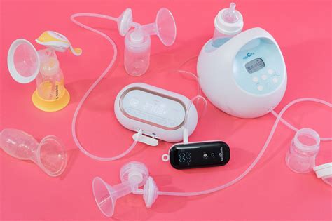 Different Breast Pumps Online