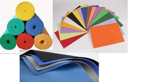 Ethylene Vinyl Acetate Eva Foam