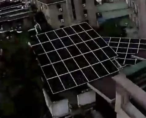 평택시 통복동 자가용 Ppa 10kw 시공실적 Hd Energy