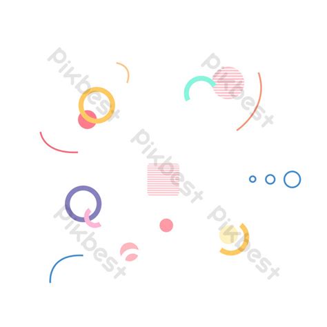 E Commerce Black White Sci Tech Style Border Background Line E Commerce Free Psd Psd Png