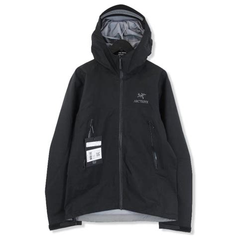 Arcteryx アークテリクス ベータ ジャケット 29090 Beta Jacket Gore Tex マウンテンパーカー シェル