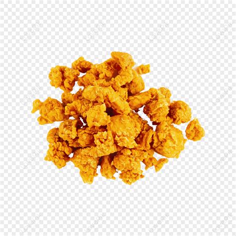 음식 맛있는 프라이드 치킨 패스트 푸드 스낵 한국 일러스트다이어트튀김 Png 일러스트 무료 다운로드 Lovepik