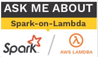 Qubole Announces Apache Spark On AWS Lambda