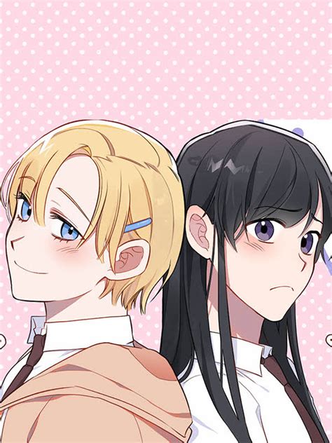 별을 안아주세요 시묘일 Webtoons 레진코믹스