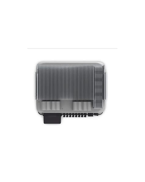 Inversor De Red Huawei Sun2000 30ktl M3