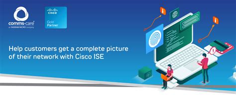 Cisco ISE Comms Care