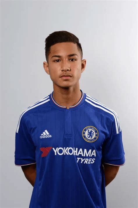 Meet The Richest Footballer In The World Faiq Bolkiah With A Net Worth