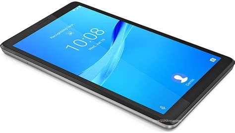 Lenovo Tab M Pictures Official Photos