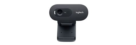Buy Logitech C270i HD Webcam [960-001084] | PC Case Gear Australia