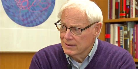 Longtime Congressman Jim Leach Dies