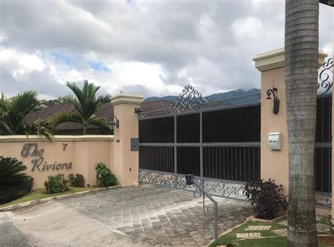 7 ROCKHAMPTON DRIVE Kingston 8 St Andrew Parish House For Sale