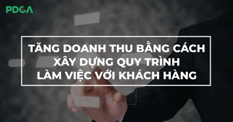 Quy Tr Nh Kinh Doanh L G C Ch L P S Quy Tr Nh Kinh Doanh