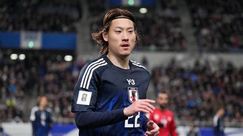 C大阪obから辛辣解説された瀬古歩夢に日本代表ob「目立たないのが良い」 Football Tribe Japan