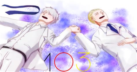 ヘタリア 再統一おめでとう はすのイラスト Pixiv
