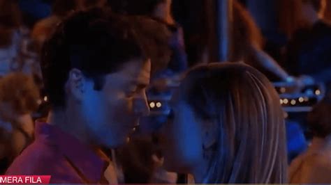 Chayanne Recuerda Su Paso En El Cine Teleonce Tv V Velo