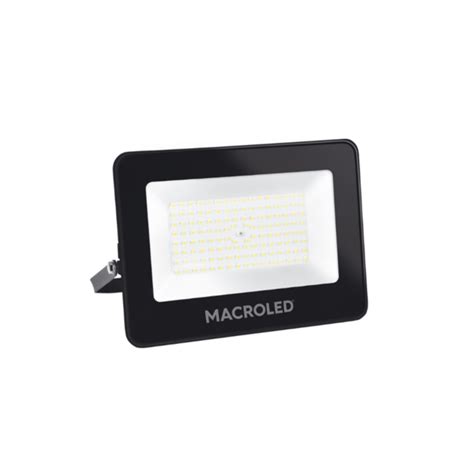 Reflector Led 100w Proyector Exterior Ip65 220v Eco Macroled