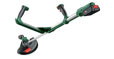 Тримери за трева и храсторези за домашните майстори Bosch Diy