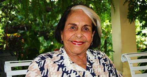 The Darrel L Hammon Blog Dedé Mirabal The Essence Of Historical Elegance