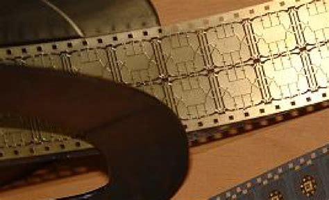 SMARTCARD CHIP MODULE