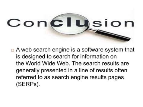 Search Engine Powerpoint Ppt