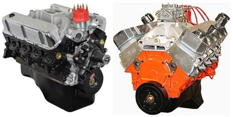 6 2 Ls Crate Engines Which Model Is Best For You Jegs