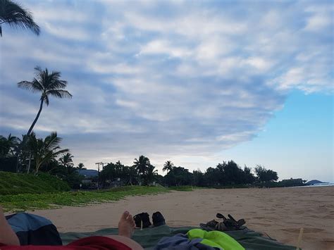 How To Live On The Beach While Pregnant By Kimberly Roa Medium