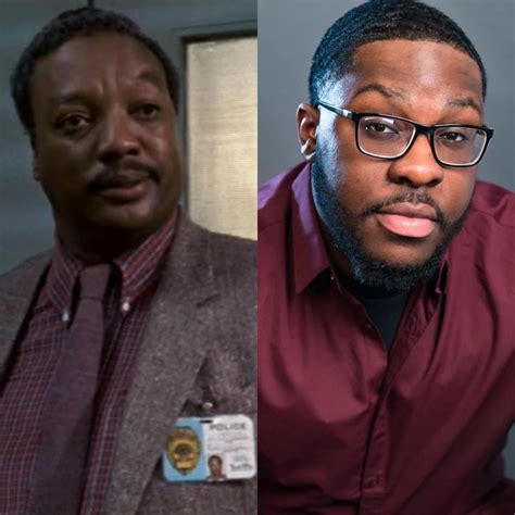 The Terminator Reboot 2024 Rfancast