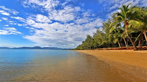 Cairns Beaches Beach Travel Destinations