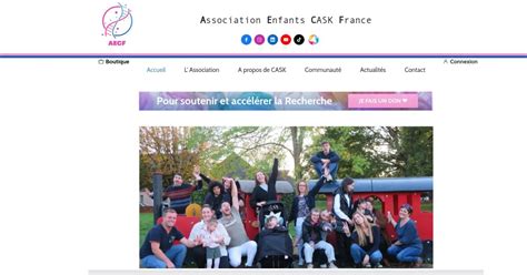 Aecf Cask Documents Utiles