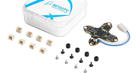 Betafpv F4 1s 5a Aio Brushless Flight Controller