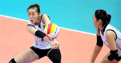 포토 황민경 정확히 받아냈어