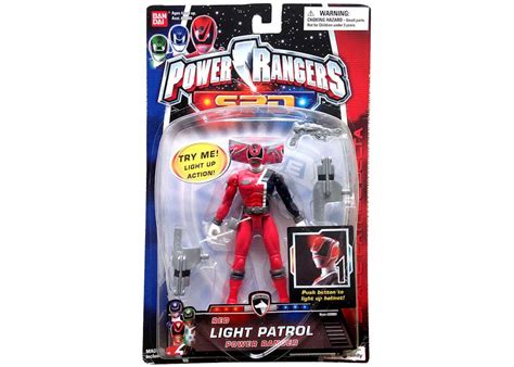 Power Rangers Spd