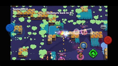 Brawl Stars Grindtilt Youtube