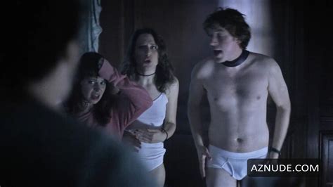 Saturday Morning Mystery Nude Scenes Aznude