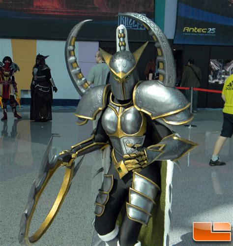 Blizzcon 2011 Blizzbabes And Cosplay Characters Legit Reviewsblizzcon