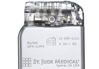 St Jude Medical Concealed Defects In Devices FDA Says Modern Healthcare