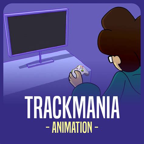 trackmania animation animations blender artists community