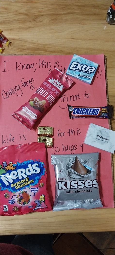 50 Diy Romantic Valentines Day Ideas For Him Valentines Ts For