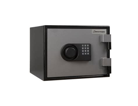 Amsec Bfs912 Rsc Rated Burglary And 80 Min Fire Safe