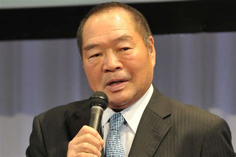 ガッツ石松が『ありえへん∞世界』に出演 その“激変ぶり”に心配する声も トピックス｜ニフティニュース