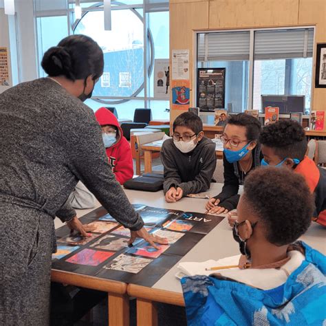 Why Is Stem Education Important Capital Youth Empowerment