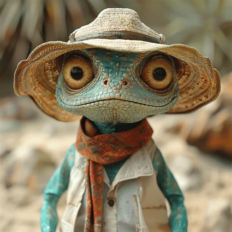 Rango Movie A Spirited Western Satire