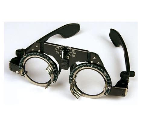 Rs 300 China Optical Instrument Trial Frame Trial Frame And Optical