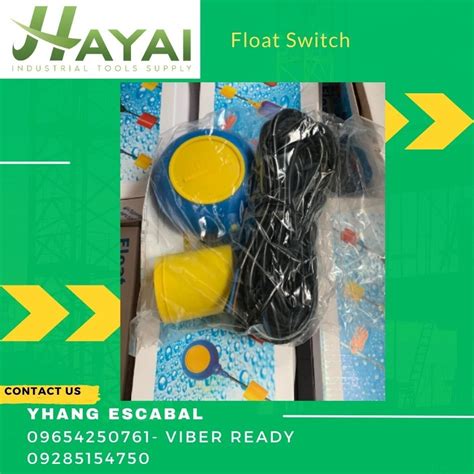 Float Switch Commercial And Industrial Construction And Building Materials On Carousell Float Switch Commercial And Industrial Construction And Building Materials On Carousell