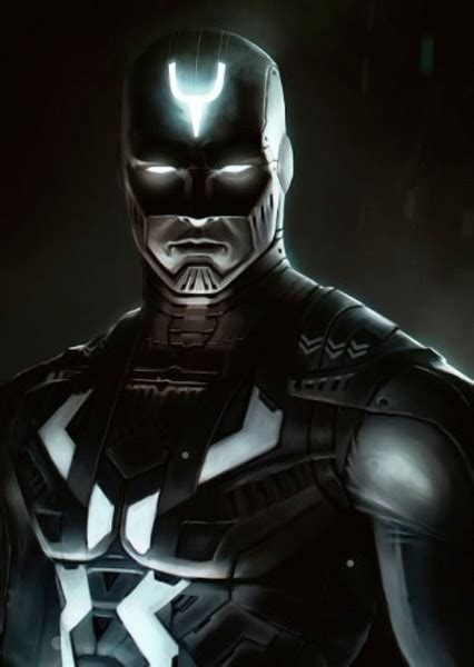 Mcu Black Bolt Fan Casting On Mycast