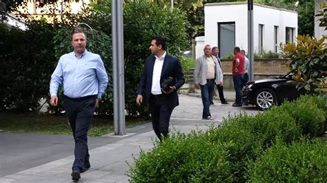 Телевизија 24 ЦО на СДСМ