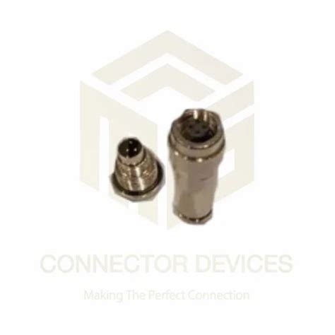 Imported Cdm9 Subminiature Connectors M9 Subminitaure Connector 5amp