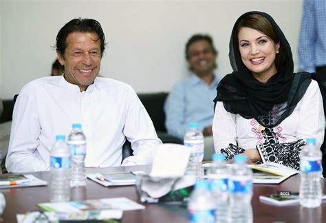 This Is An Old Photo Of Imran Where He Was Seen Helping His Jemima Out