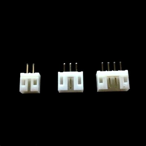 Graphics Card Vga Socket Mini Male Housing Ph Connector 2 0mm Moddiy