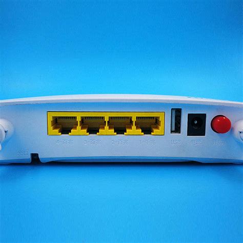 Yt 520 Best1 Ge 3 Fe 1 Wifi Scupc Ftth Onu